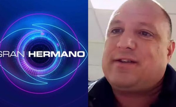 Ariel Ansaldo reveló quién será el ganador de Gran Hermano | El Destape Ariel Ansaldo reveló quién será el ganador de Gran Hermano | El Destape