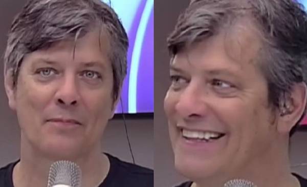 Mario Pergolini desbarrancó en Vorterix y contó una historia repudiable ...