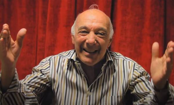 Qué es de la vida de Riverito | El Destape