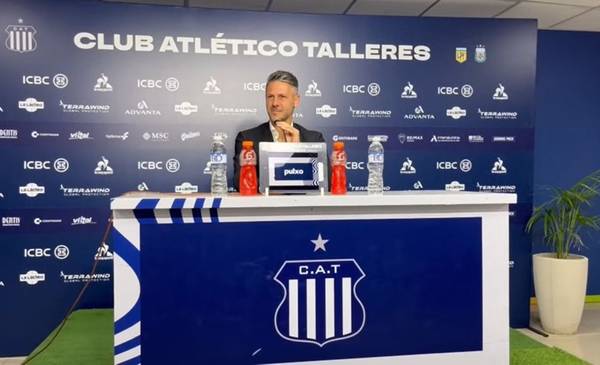 Demichelis reveló su tajante postura en River sobre el interés de Bayern Múnich: "Todos saben ...