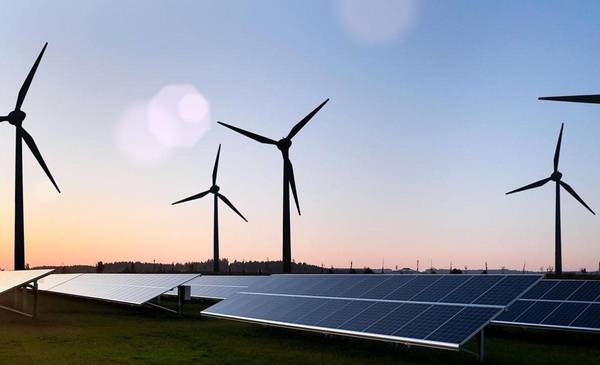 Energía renovable: La Rioja expuso todo su potencial energético con el ...