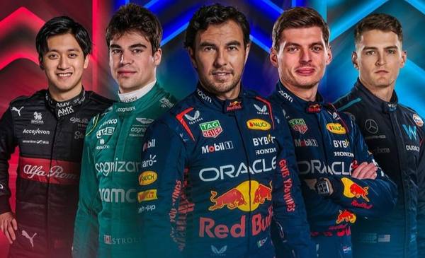 Quiénes son los pilotos y equipos de F1 de la temporada 2024: el ...