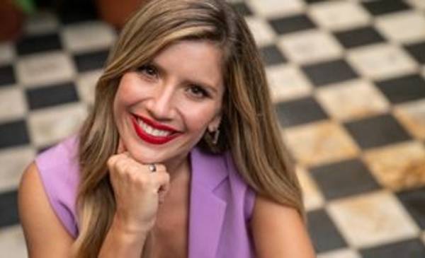 Impacto en la farándula por la enfermedad que tiene Laurita Fernández ...