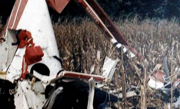 Qué pasó con el helicóptero de Carlos Menem Jr: las hipótesis de su ...