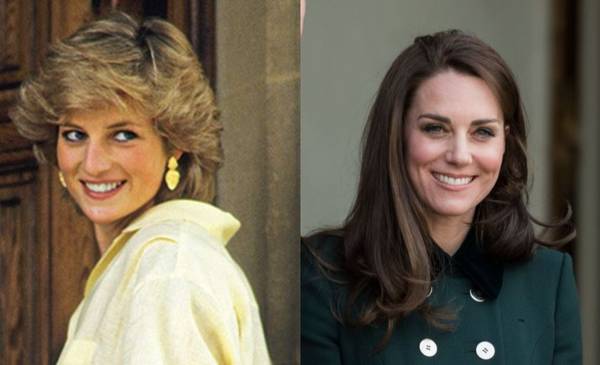 Habló el exmayordomo de Lady Di y reveló qué pasará con la Familia Real ...