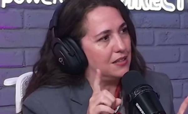 Narda Lepes contó la verdad de las licencias laborales y encendió la ...