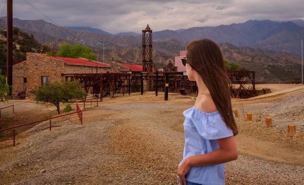 Fin de semana largo: las mejores opciones para recorrer La Rioja en ...