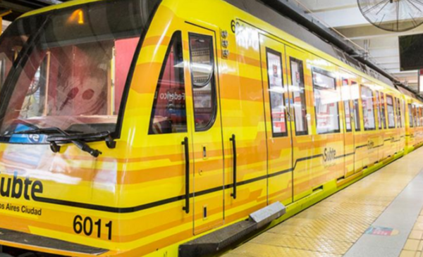 SUBTE: confirmaron que EXTIENDEN el HORARIO de servicio de una ...