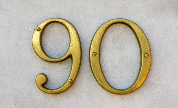 Significado del número 90: qué es en la numerología | El Destape