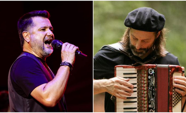 Tristeza en el folklore por lo que vivieron Jorge Rojas y Chango ...