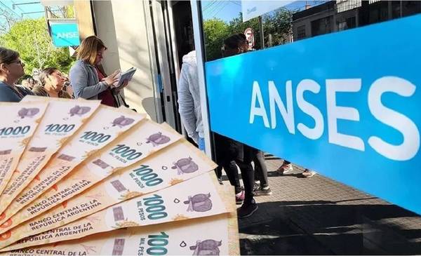 ANSES paga un BONO MENSUAL de 296 mil pesos: estos son los requisitos ...