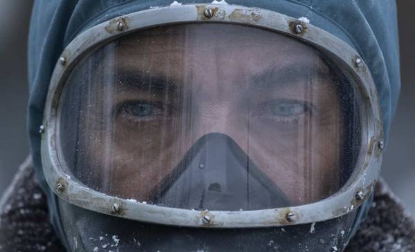 La HISTORIA DETRÁS del cómic "EL ETERNAUTA", la serie argentina que ...