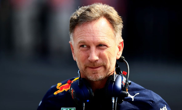 RED BULL: quién es OLIVER MINTZLAFF, el señalado por el DESPIDO de CHRISTIAN HORNER | El Destape