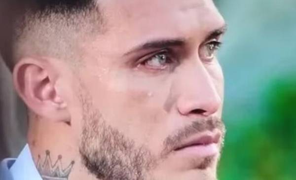 URGENTE Detuvieron a Santiago Martínez de Love Is Blind tras la ... URGENTE Detuvieron a Santiago Martínez de Love Is Blind tras la ...
