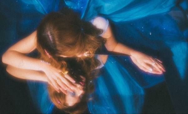 Transformando el dolor en música: Uma German lanzó su nuevo álbum ...