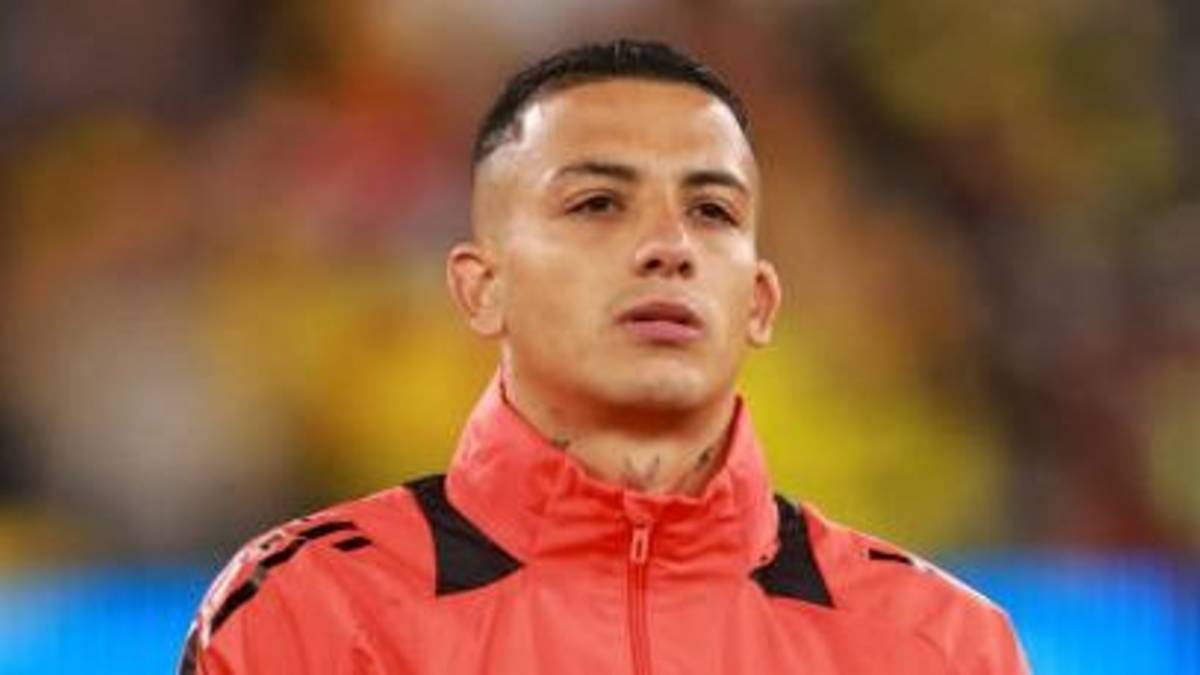 Se va o se queda en River: la reunión urgente de Kevin Castaño con ...