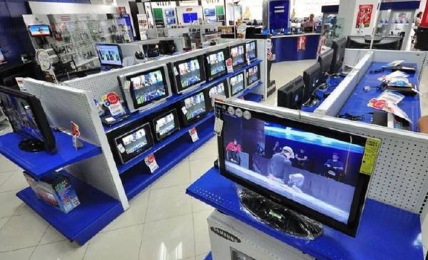 18 cuotas sin interés y 30 por ciento de descuento: furor por las ofertas de un histórico ...