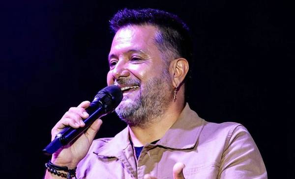 Sorpresa en el folklore por lo que se conoció de Jorge Rojas y otro ...