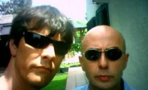 Salió a la luz lo que nunca se vio de la entrevista de Pergolini al ...