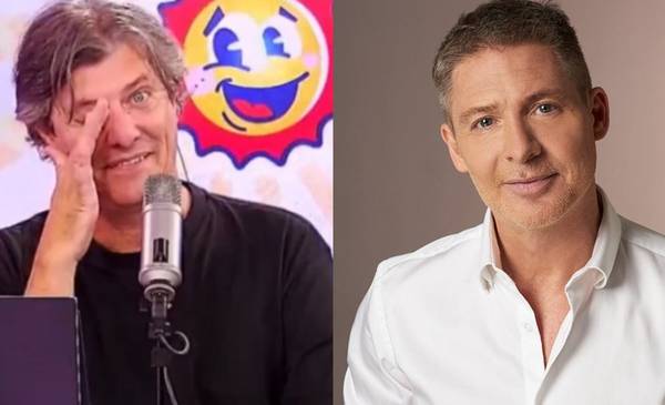 El nuevo DRAMA de Mario PERGOLINI en EL TRECE tras el bajo rating: "Le MOLESTÓ" | El Destape