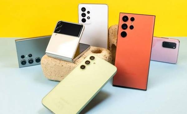 Baratos y con buena cámara: los mejores 5 celulares Samsung | El Destape