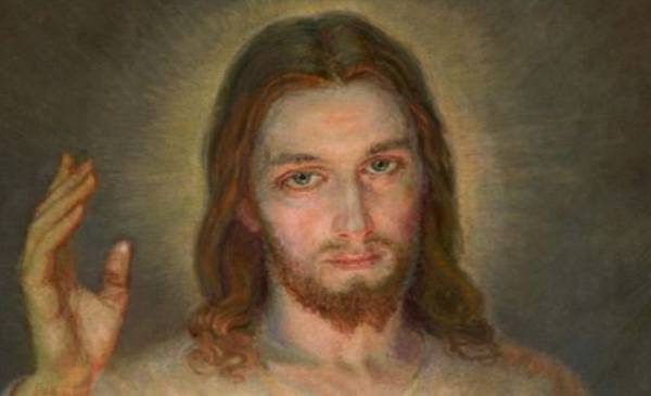 Cómo es el rostro de Jesús, según lo que recreó la Inteligencia ...