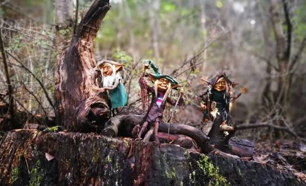 ¿Cómo saber si los duendes son buenos o malos? | El Destape