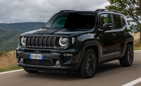 Cuál es el modelo de Jeep que será rediseñado y llegará a la Argentina ...