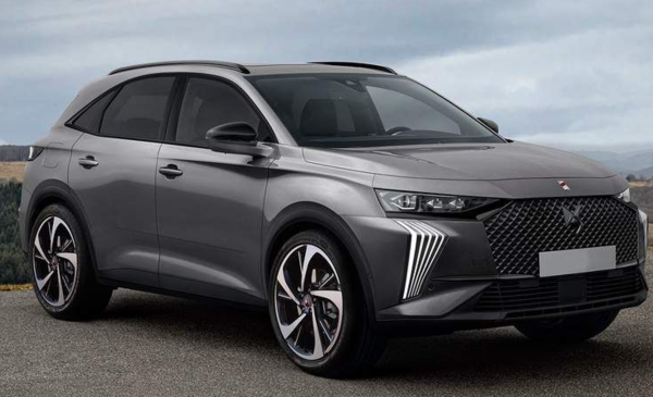 Así es el renovado SUV 4x4 con tecnología de la Fórmula E que llega a ...