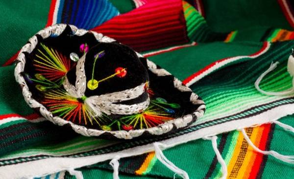 Colores, textiles y raíces: la moda mexicana y su conexión cultural ...