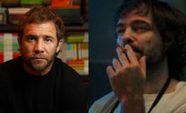 Al HOSPITAL: por qué Tacho Riera terminó en el QUIRÓFANO por culpa de ...