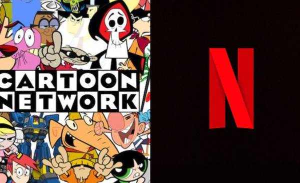 Vuelve una HISTÓRICA SERIE de dibujitos animados: la super producción ...