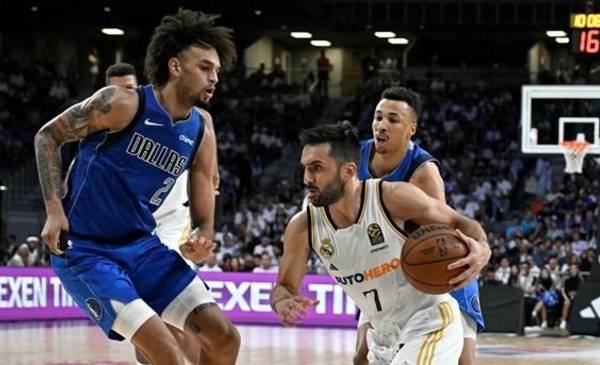 Revolución en el básquet: el acuerdo entre NBA y FIBA que cambiaría el deporte | El Destape