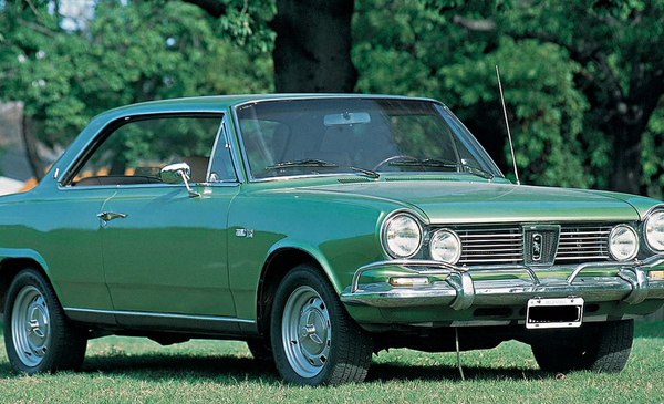 Vuelve el histórico Torino ZX: así se ve el modelo 2025 "hecho en ...