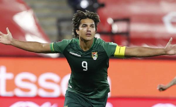 Escándalo: por qué Moreno Martins pidió que Bolivia no vaya al Mundial ...