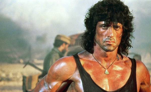 Rambo, la precuela: fecha de cuándo se estrena la película producida ...
