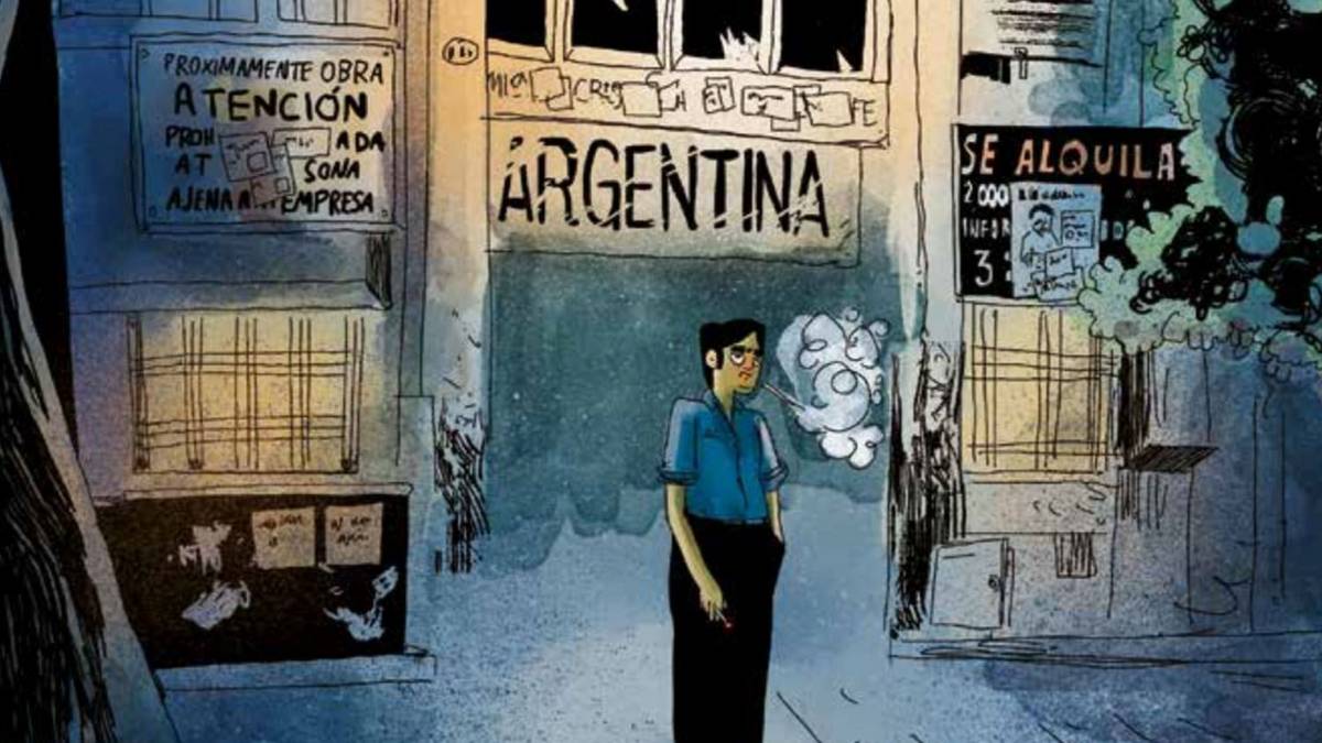 ¨El Golpe. Anatomía de una Tragedia¨. Una novela gráfica que reclama ...