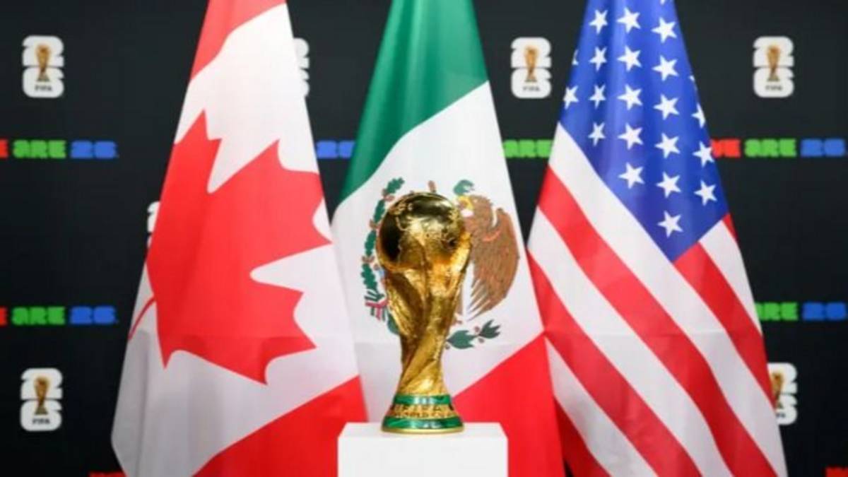 Cuáles son los países clasificados a la última instancia de repechaje ...