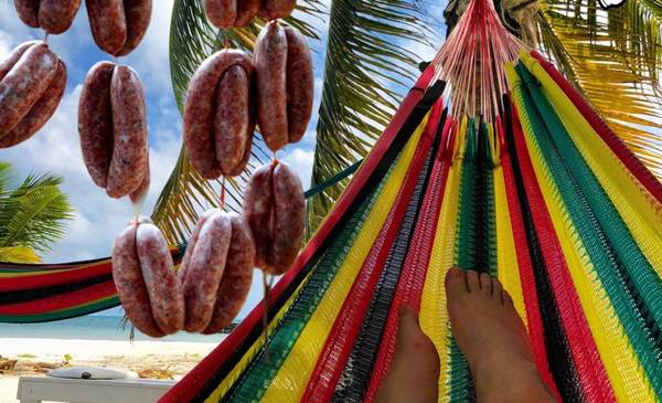 Los insólitos memes de "Samid prófugo" | El Destape