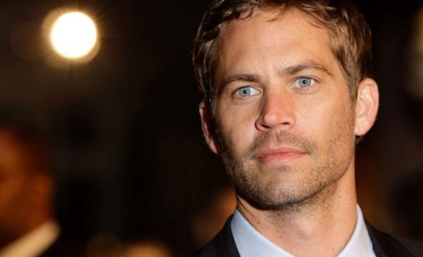 La hija de Paul Walker compartió un video inédito de su papá y emocionó ... La hija de Paul Walker compartió un video inédito de su papá y emocionó ...