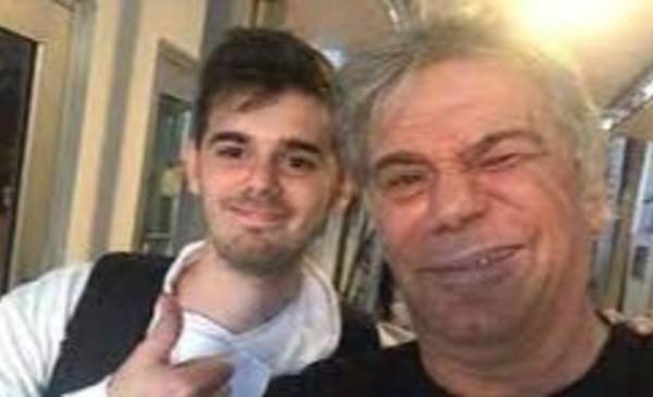 El hijo de Beto Casella contó la verdad sobre su papá: "No puedo ...