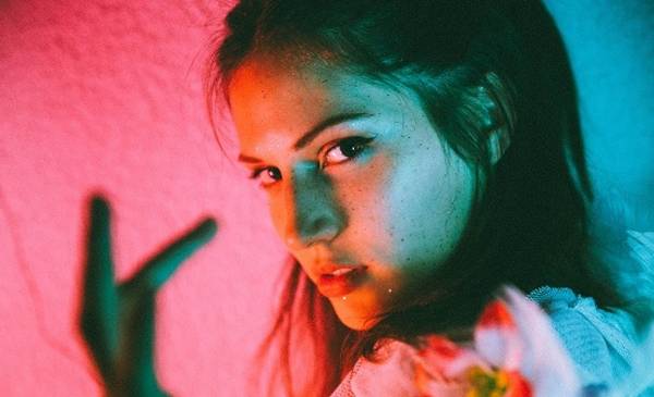 Feli Colina lanzó su tercer disco "El Valle Encantado": todos los ...