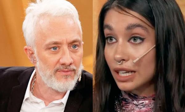 La verdadera razón por la que María Becerra se bajó del debut de PH ...