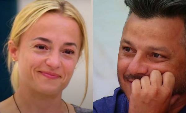 Sabrina Carballo y Chanchi Estévez anunciaron la decisión menos esperada | El Destape