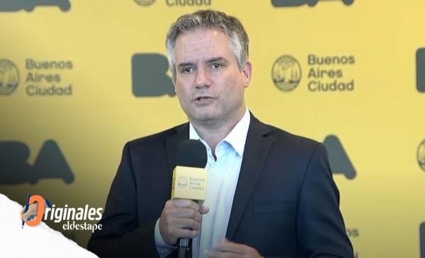 Comodoro Py concentrará las causas por el hackeo a D’Alessandro y el ...