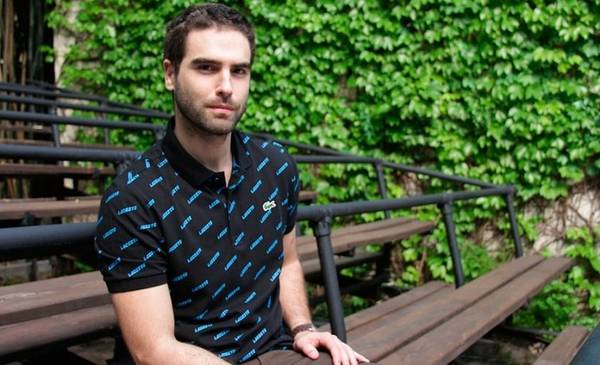 Nicolás Furtado envuelto en una polémica acusación: "Tiene una fijación ...