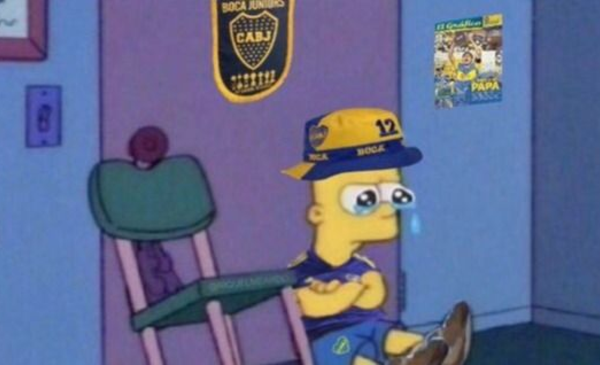 Memes: Boca perdió con Corinthians y explotaron las redes | El Destape