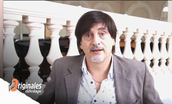 Marcelo Rougier: “El peronismo no es contrario a las actividades del ...