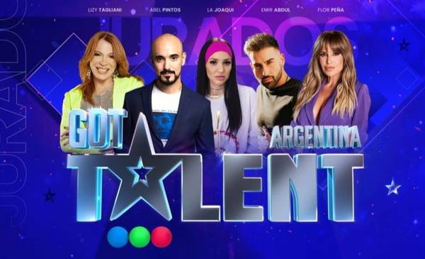 Cuándo empieza Got Talent Argentina: fecha de estreno del nuevo ...