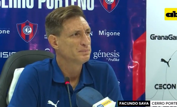 El mal momento de Facundo Sava en Paraguay tras los rumores de Boca ...